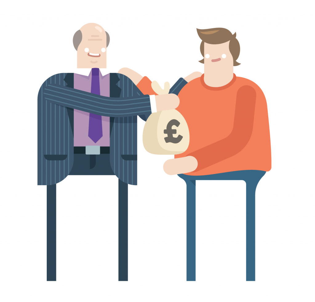 The Total Cost of Borrowing - HelloGrads The Total Cost of Borrowing - HelloGrads