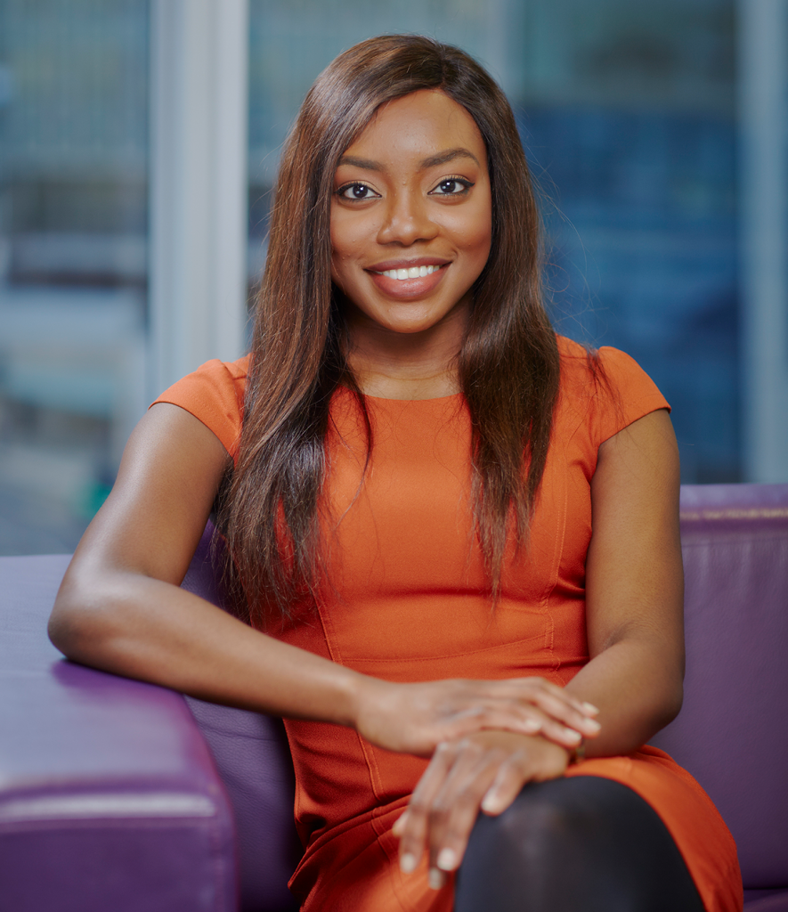 BP Graduate Profile: Strategy Analyst - HelloGrads