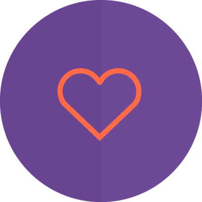 Life Icon - HelloGrads