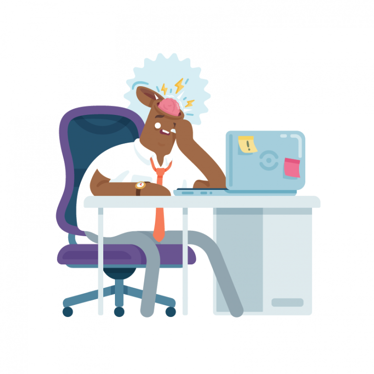 How to Manage Stress – Symptoms, Sources & Solutions - HelloGrads