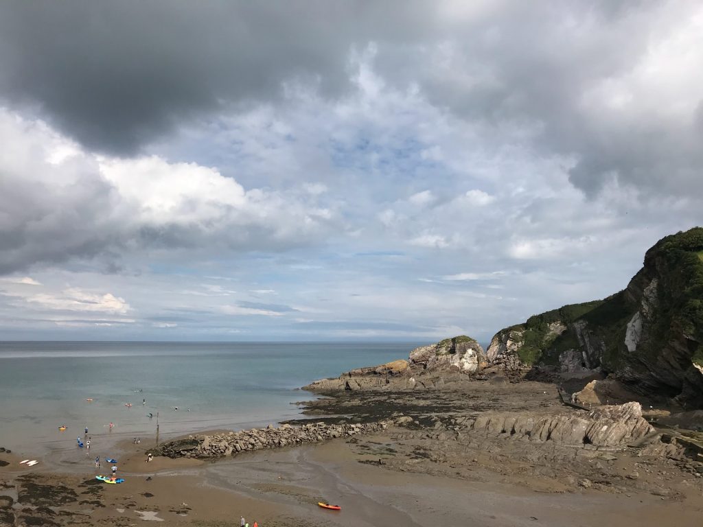 Get to Know Exmoor National Park - HelloGrads
