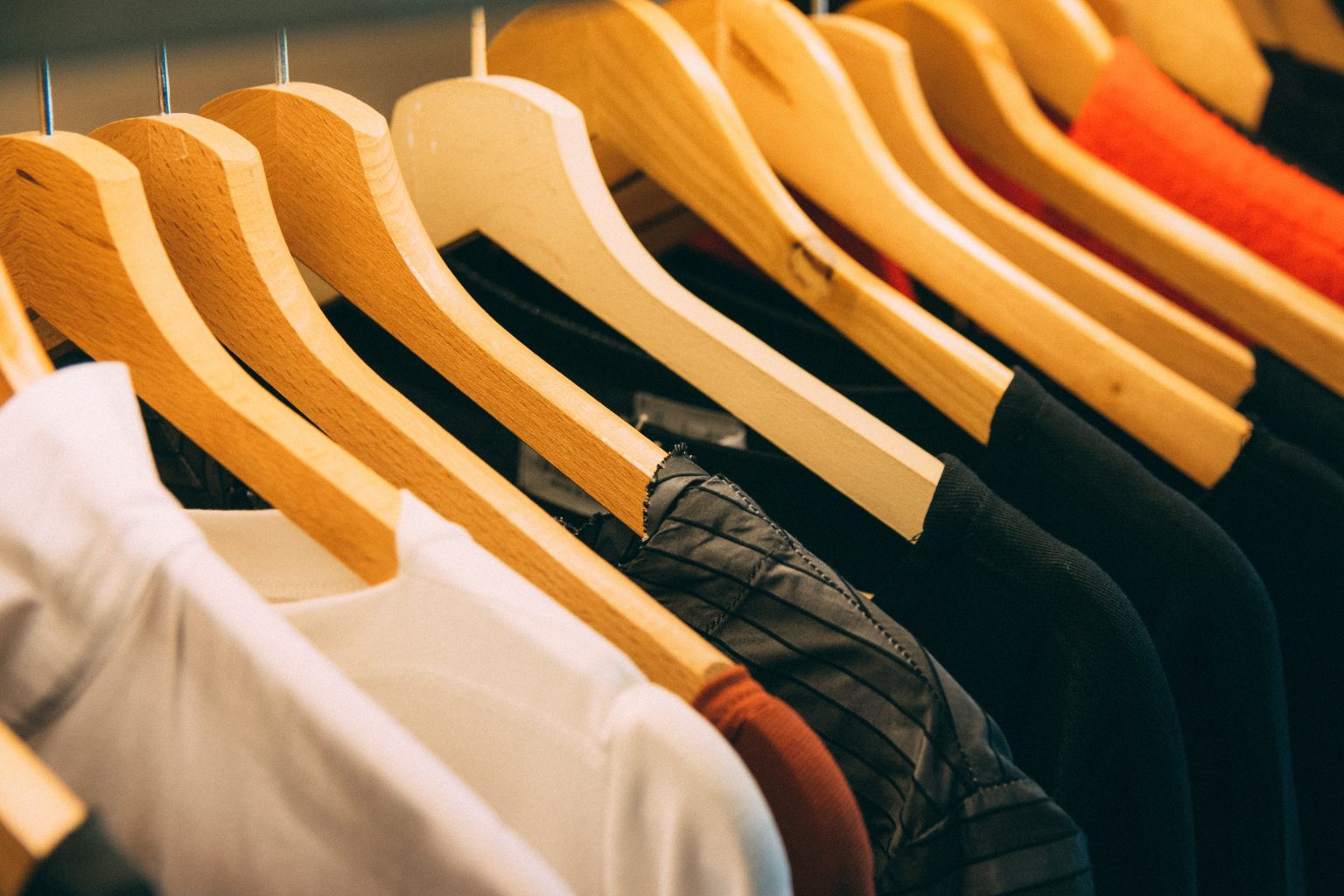Clothing Poverty: What it Means & How You Can Help - HelloGrads