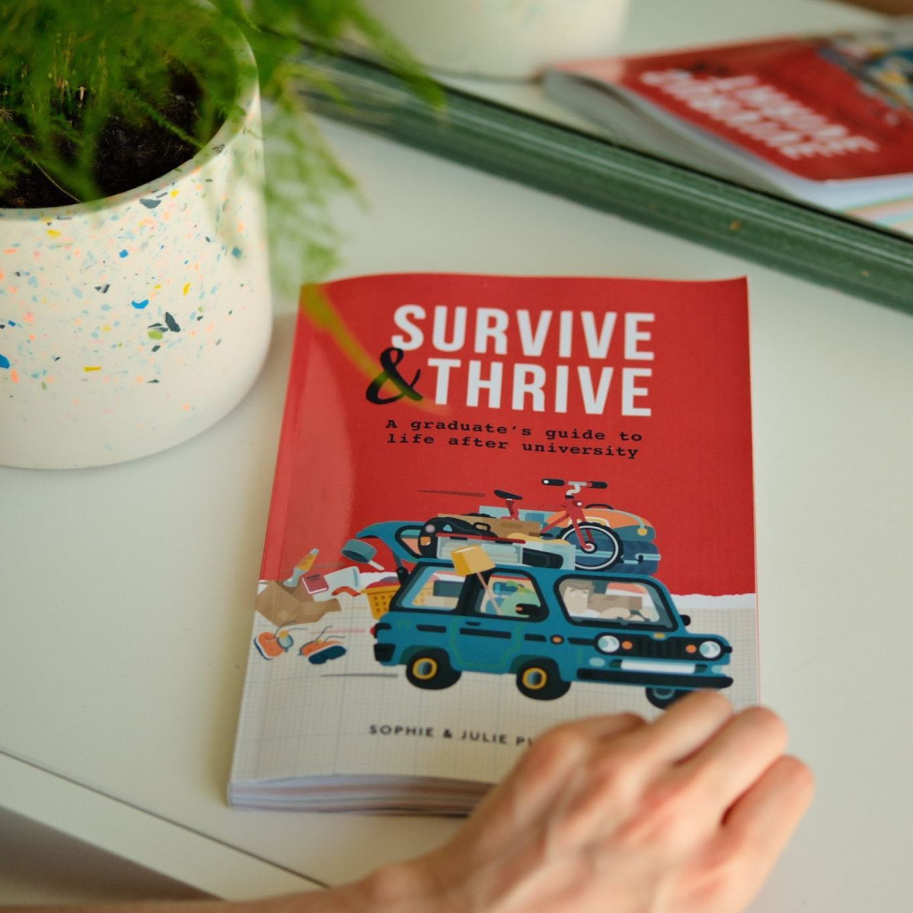 What University Doesn't Teach You (But You’re Expected To Know ...